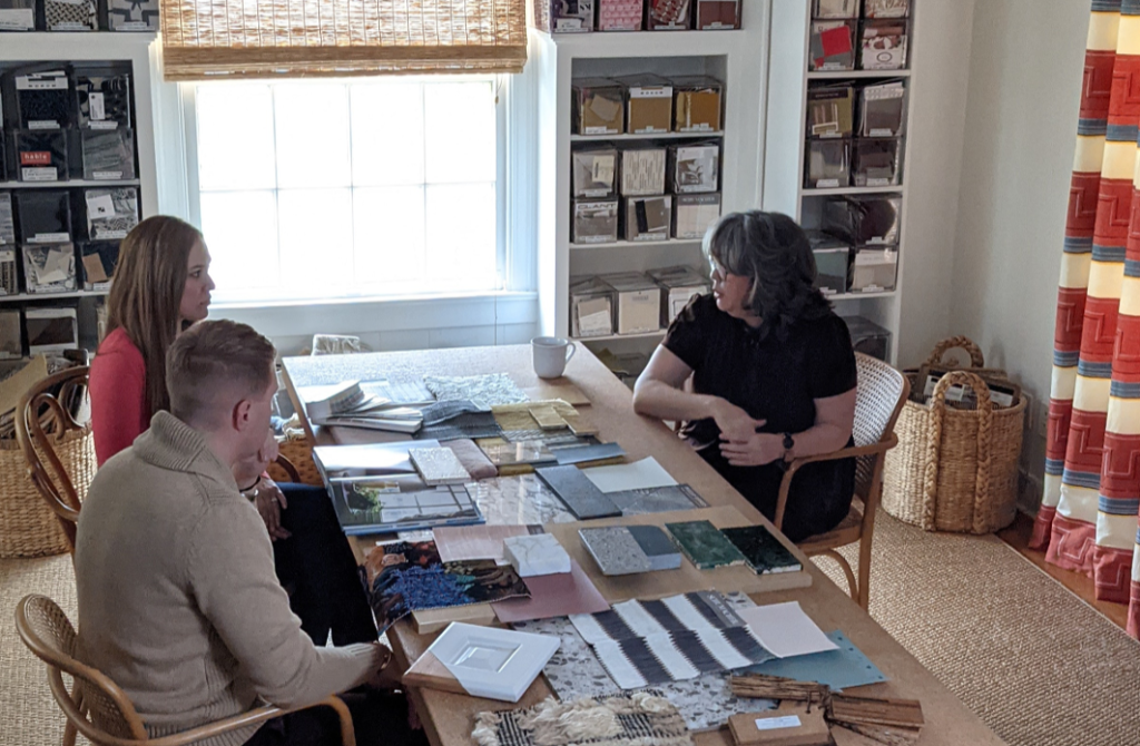 Glass Blocks—Explained | Amity Worrel & Co.