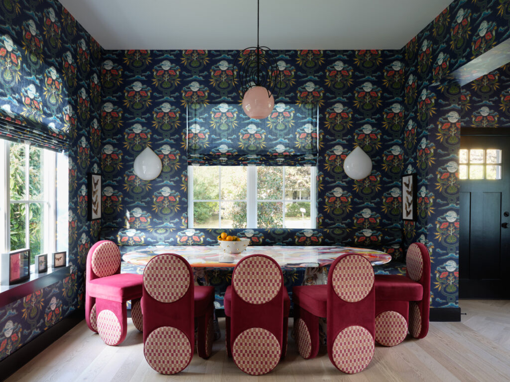 Lessons Learned from 1980s Interior Design