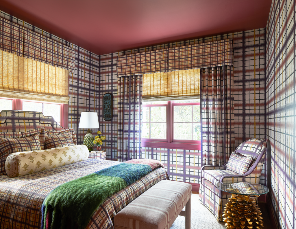 The Difference Between Tartan and Plaid: A Designer’s Take